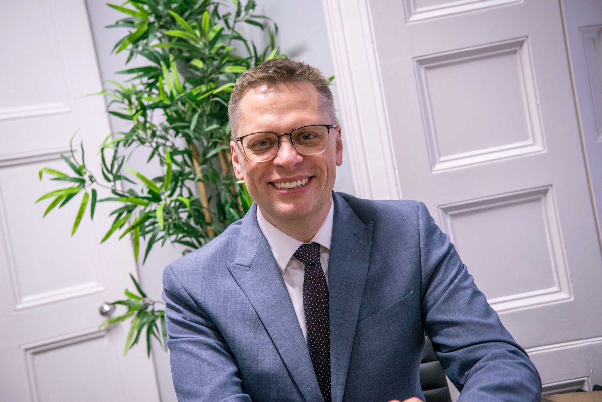 New Headteacher at Stratford Preparatory School | News | Stratford ...